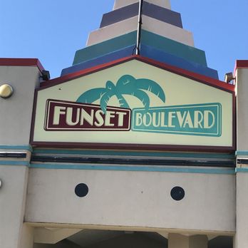 FUNSET BOULEVARD - Updated September 2025 - 20 Photos & 31 Reviews ...
