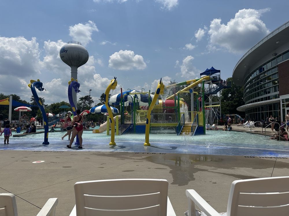 SPLASH VALLEY WATER PARK - Updated May 2026 - 23 Photos & 16 Reviews ...