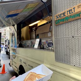 ROXY’S GOURMET GRILLED CHEESE - Updated June 2025 - 181 Photos & 279 ...