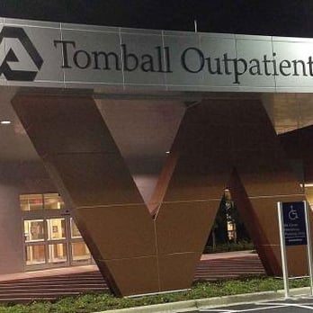 TOMBALL VA OUTPATIENT CLINIC - Updated June 2025 - 15 Photos & 15 ...