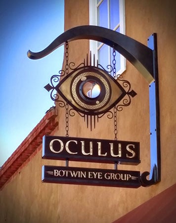 BOTWIN EYE GROUP & OCULUS OPTICAL - DOWNTOWN - Updated December 2025 ...