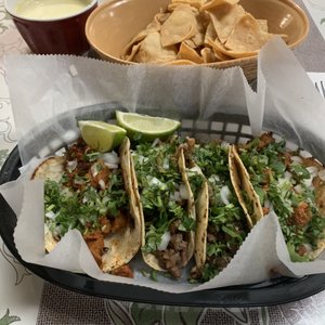 TACOS ROJAS - Updated March 2025 - 31 Photos - 8201 Williamson Rd ...