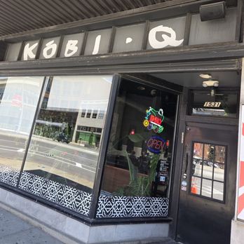 KOBI-Q - Updated October 2025 - 476 Photos & 314 Reviews - 1531 Grand Blvd, Kansas City ...