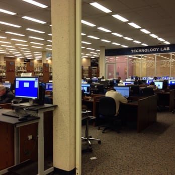 CENTRAL LIBRARY - Updated December 2025 - 89 Photos & 24 Reviews - 625 ...