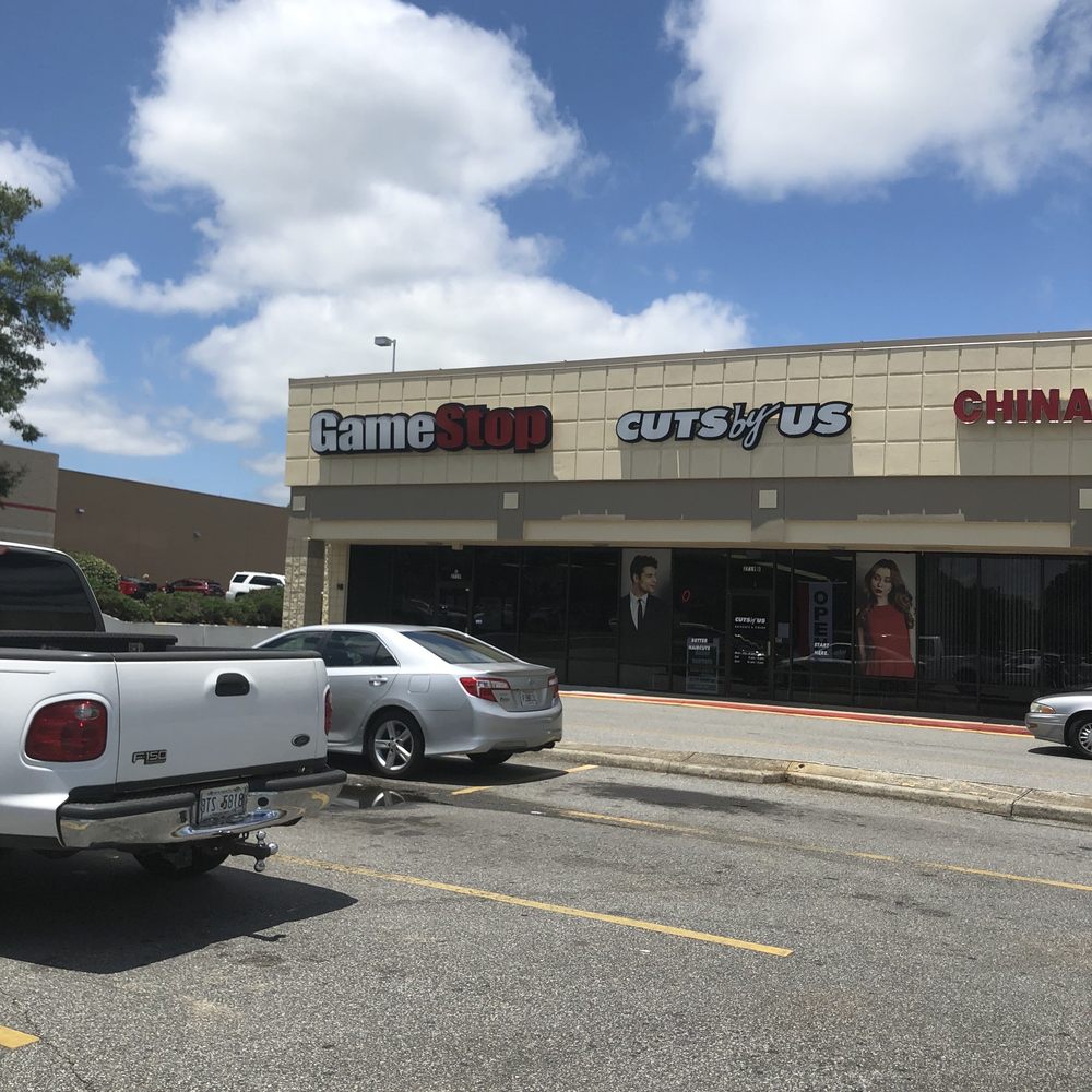 CUTS BY US - Updated December 2025 - 14 Reviews - 2719 Dawson Rd ...