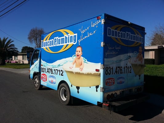 DUNCAN PLUMBING - Updated May 2026 - 38 Photos & 160 Reviews - 1245 ...