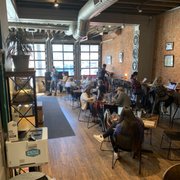 THE 86 COFFEE BAR - 162 Photos & 88 Reviews - 2900 Jefferson Ave ...