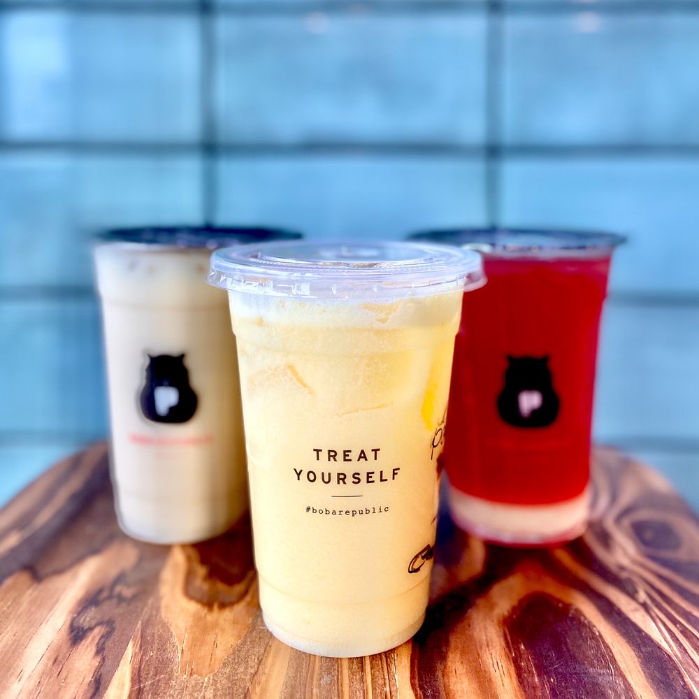 BOBA REPUBLIC - Updated July 2024 - 145 Photos & 141 Reviews - 975 ...