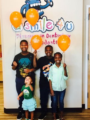 A SMILE 4U - Updated September 2025 - 19 Photos & 28 Reviews - 1458 ...