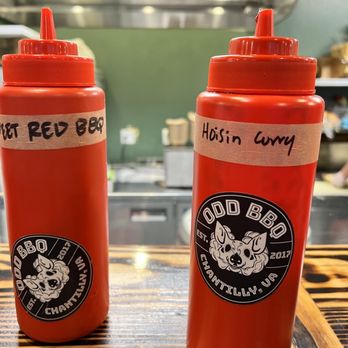 ODD BBQ - Updated May 2024 - 451 Photos & 309 Reviews - 4520 Daly Dr ...