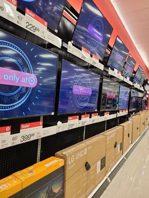 TARGET - Updated December 2025 - 165 Photos & 90 Reviews - 5618 ...