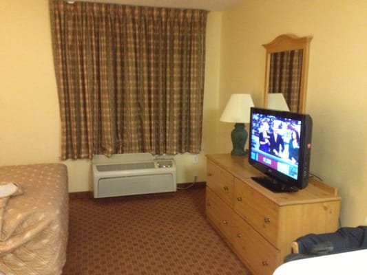 HOMESTEAD STUDIO SUITES HOTEL - Updated May 2026 - 2541 Corporate Ave E ...