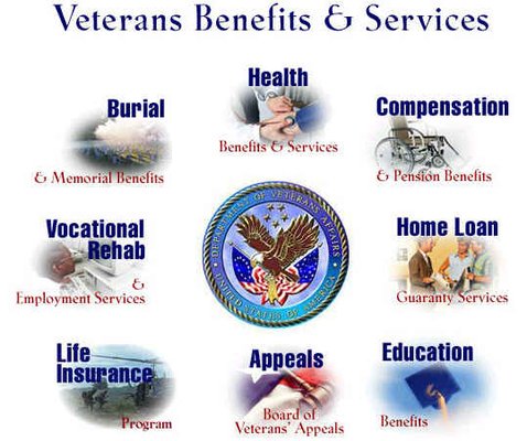 VA PUGET SOUND HEALTH CARE SYSTEM - SEATTLE DIVISION - Updated December ...