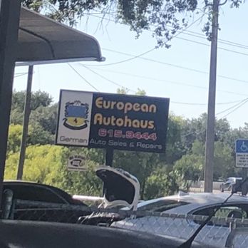 EUROPEAN AUTOHAUS - Updated October 2025 - 59 Photos & 47 Reviews ...