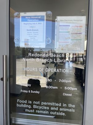 REDONDO BEACH NORTH BRANCH LIBRARY - Updated October 2025 - 95 Photos ...