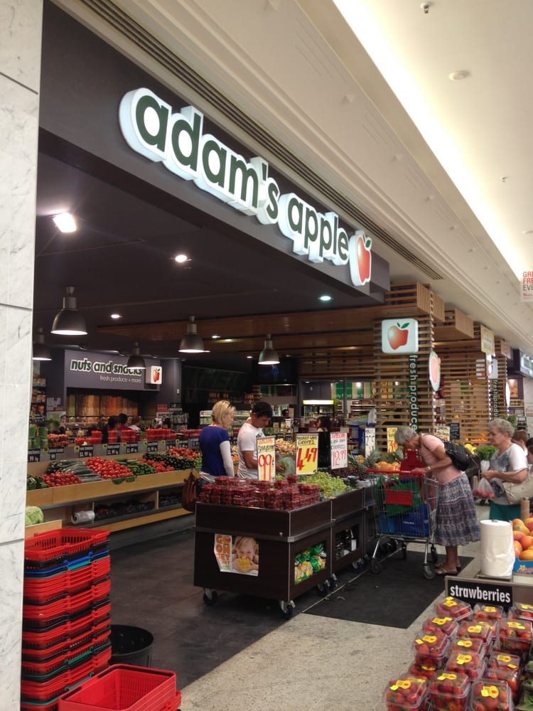 ADAM’S APPLE - Updated September 2025 - 111 West Lakes Blvd, West Lakes ...