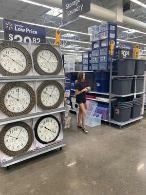 WALMART SUPERCENTER - 20 Reviews - 1250 E Magnolia St, Fort Collins ...