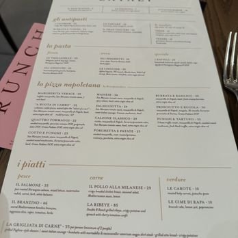 EATALY - SOHO - Updated September 2025 - 272 Photos & 89 Reviews - 200 ...