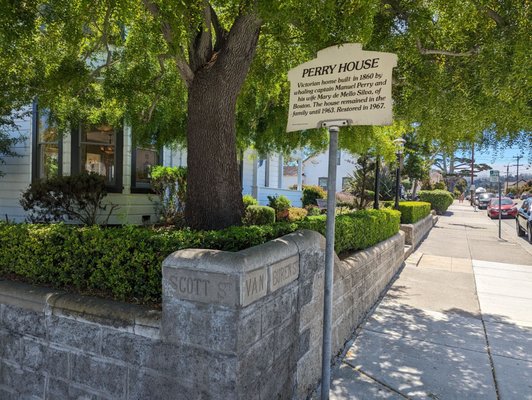 THE PERRY HOUSE - Updated October 2025 - 213 Photos & 145 Reviews - 201 ...