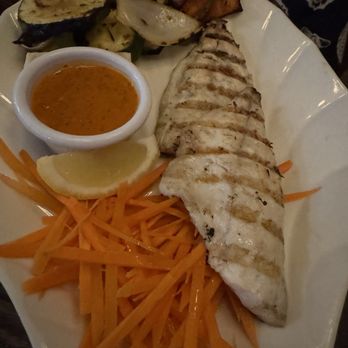 AKDENIZ MEDITERRANEAN CUISINE - Updated March 2026 - 391 Photos & 529 ...