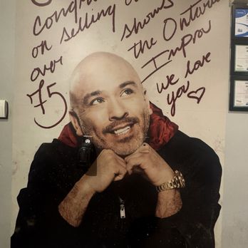 ONTARIO IMPROV - Updated March 2025 - 578 Photos & 661 Reviews - 4555 ...