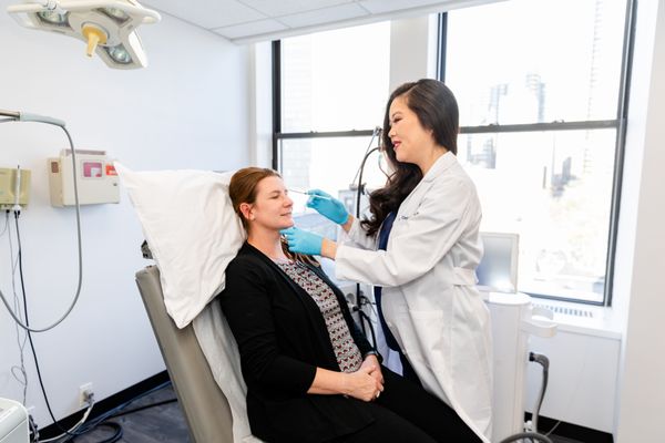 LASER & SKIN SURGERY CENTER OF NEW YORK - Updated December 2025 - 156 ...