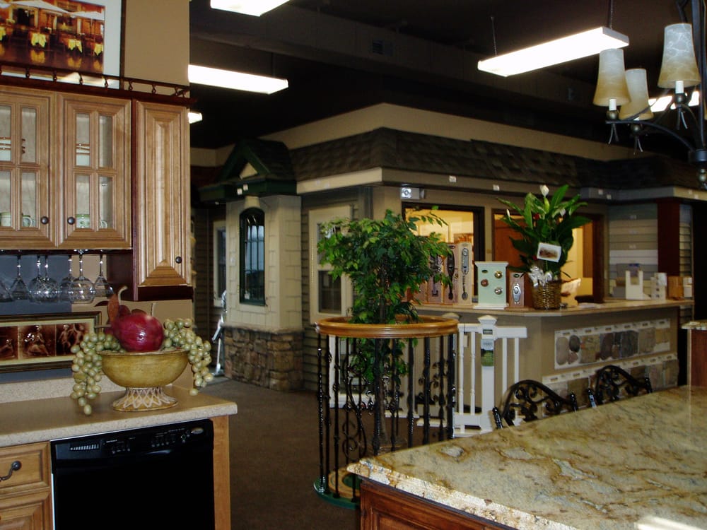BLENKER CONSTRUCTION - Updated May 2026 - 5741 Windy Dr, Stevens Point ...