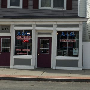 APPLE CROSSGATES - Updated September 2025 - 14 Photos & 142 Reviews - 1 ...