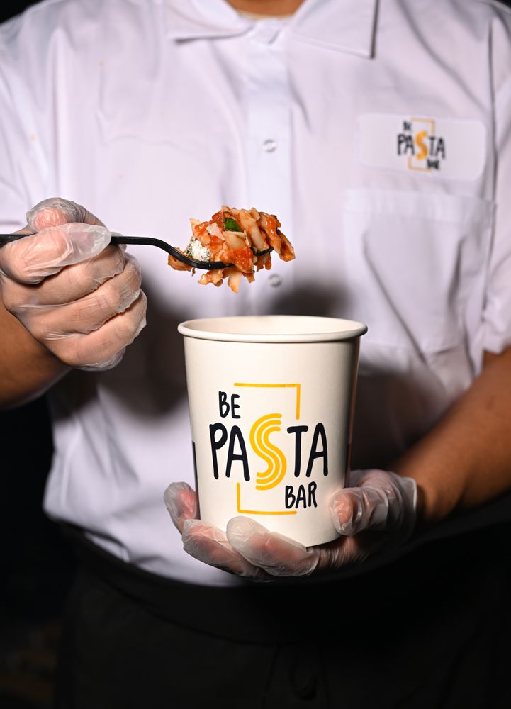 BE PASTA BAR - Updated November 2024 - 20 Photos - 1026 Commonwealth ...