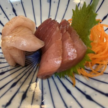 ISSHO NI RAMEN SUSHI & HIBACHI - Updated January 2025 - 482 Photos ...