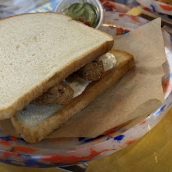 GOOD HOT FISH - Updated March 2024 - 14 Photos - 10 Buxton Ave ...