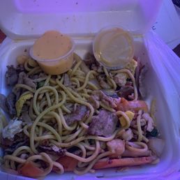 YUMMY YAKI - Updated September 2025 - 53 Photos & 35 Reviews - 7721 ...