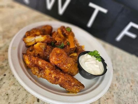 WHAT THE FORK - Updated December 2025 - 34 Photos & 14 Reviews ...