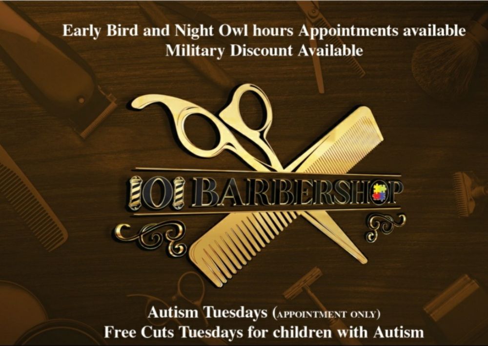 101 BARBERSHOP - 28 Photos - 16 W Horizon Ridge Pkwy, Henderson, Nevada ...