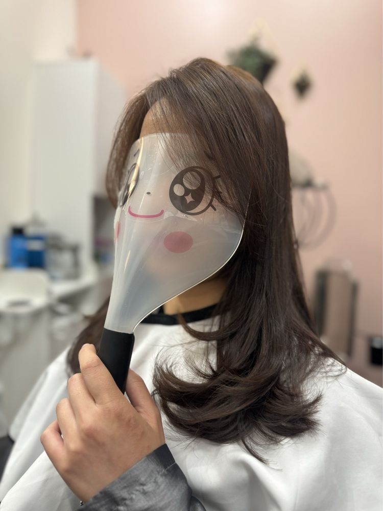 HAIR JIN STUDIO - Updated January 2026 - 243 Photos & 138 Reviews ...