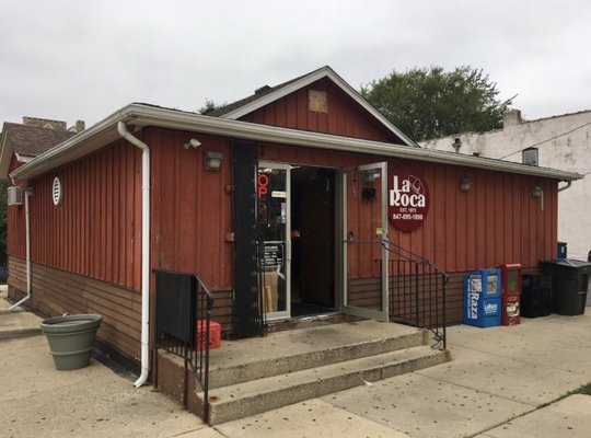 LA ROCA - Updated October 2025 - 20 Photos & 15 Reviews - 326 Du Page ...