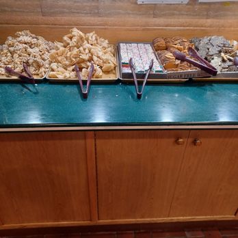 UNITED BUFFET - Updated January 2025 - 38 Photos & 126 Reviews - 2320 ...