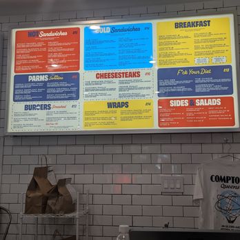 COMPTON’S - Updated December 2025 - 320 Photos & 278 Reviews - 30-02 ...