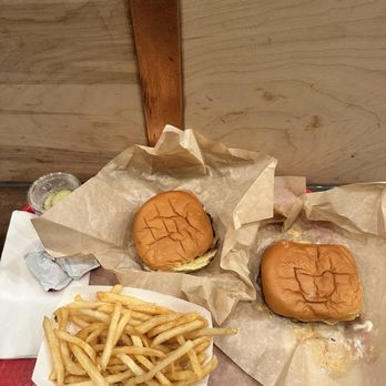 HAMBURGER PROJECT - Updated February 2025 - 49 Photos & 43 Reviews - 808 Divisadero St, San ...
