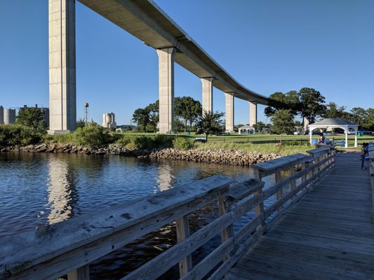 ELIZABETH RIVER PARK - 110 Photos - 1400 Elizabeth River Way ...