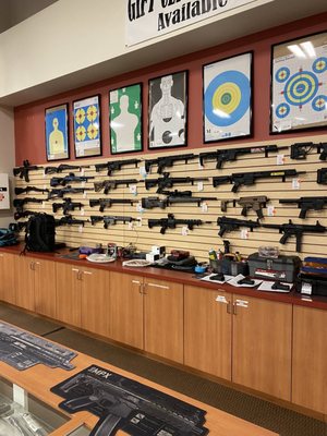 DCF GUNS WEST - Updated December 2025 - 21 Photos & 18 Reviews - 4750 ...