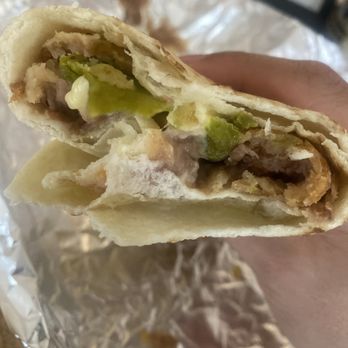 BURRITO EXPRESS - Updated December 2025 - 16 Reviews - 5659 Jefferson ...