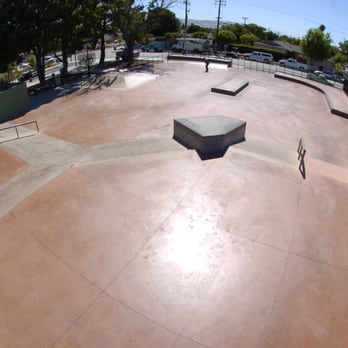 MAYFAIR SKATEPARK - Updated October 2025 - 2039 Kammerer Ave, San Jose ...