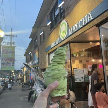 MECCHA MATCHA with photos - Updated August 2024 - 59 Photos & 22 ...