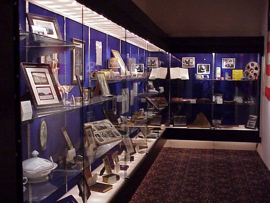 PORT GAMBLE MUSEUM - Updated July 2025 - 44 Photos & 12 Reviews - 32400 ...