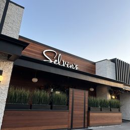 SELVIN’S RESTAURANT + LOUNGE - Updated December 2025 - 804 Photos & 311 ...
