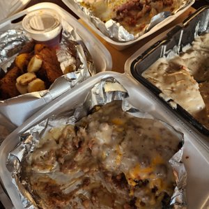 BRIARFIELD CAFE - Updated January 2026 - 26 Photos & 47 Reviews - 3220 ...