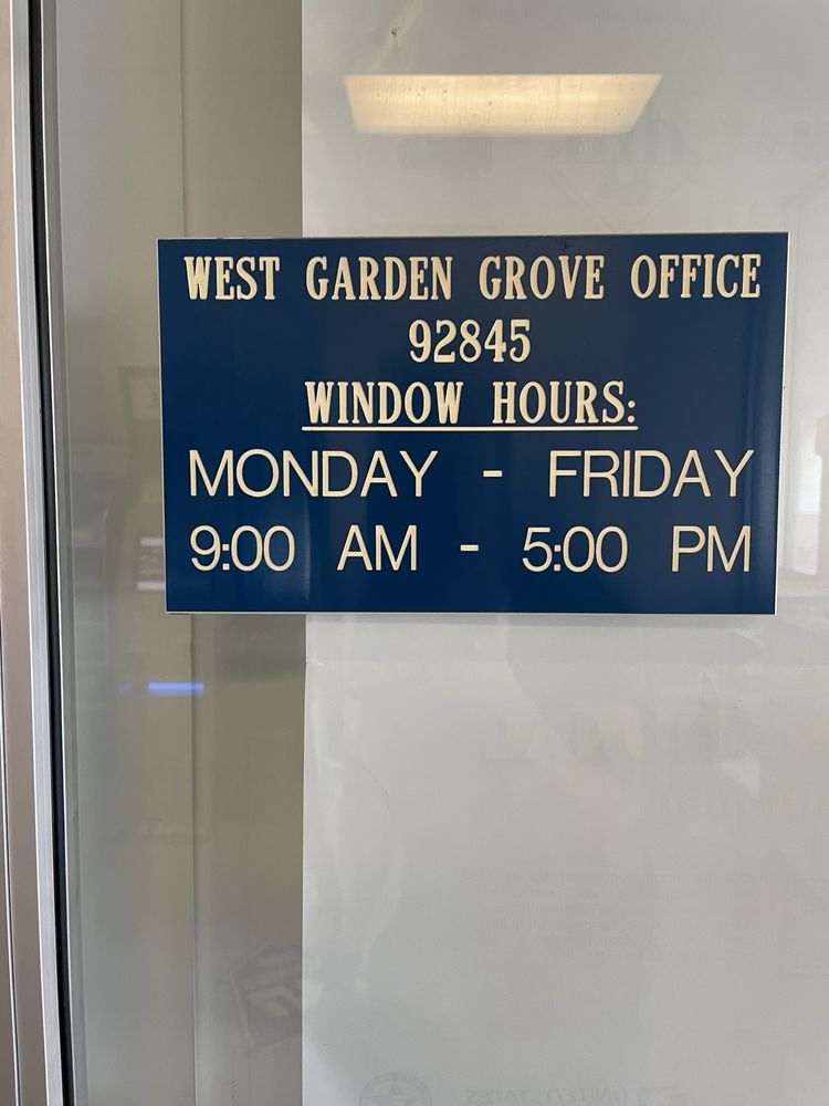 US POST OFFICE - Updated January 2026 - 51 Reviews - 11947 Valley View ...