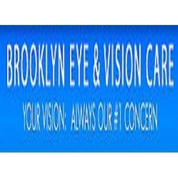 BROOKLYN EYE & VISION CARE - Updated December 2025 - 10 Photos - 2074 ...