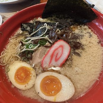TETSUMEN RAMEN - Updated July 2025 - 831 Photos & 564 Reviews - 697 ...